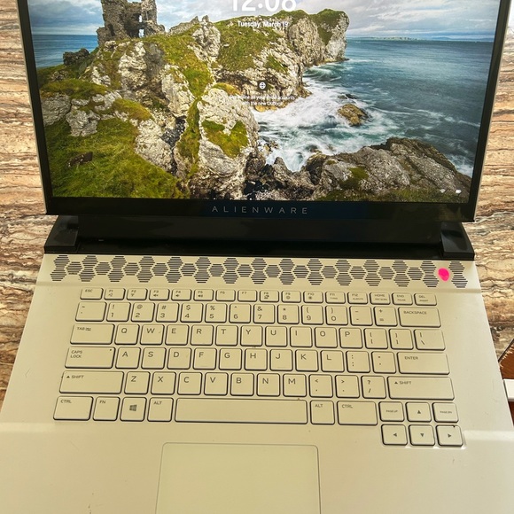 Alienware | Computers, Laptops & Parts | Alienware Laptop M5 R3 | Poshmark
